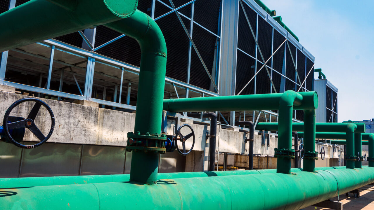 Sabe o que é, realmente, uma ETAR? – nbsGroup